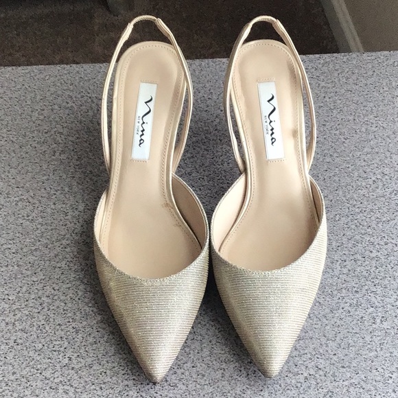 Nina | Shoes | Evening Shoes | Poshmark